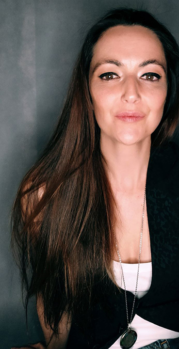 Celia Huertas .- Internacional - STARCAST SIGLO XXI