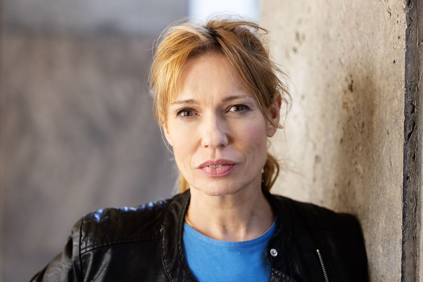 Anna Wernicke .- International - STARCAST SIGLO XXI