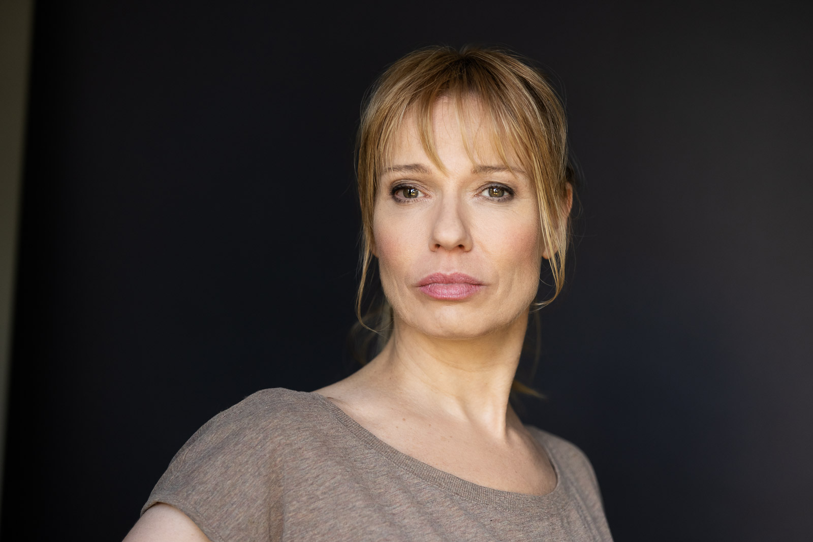 Anna Wernicke .- Actrices - STARCAST SIGLO XXI
