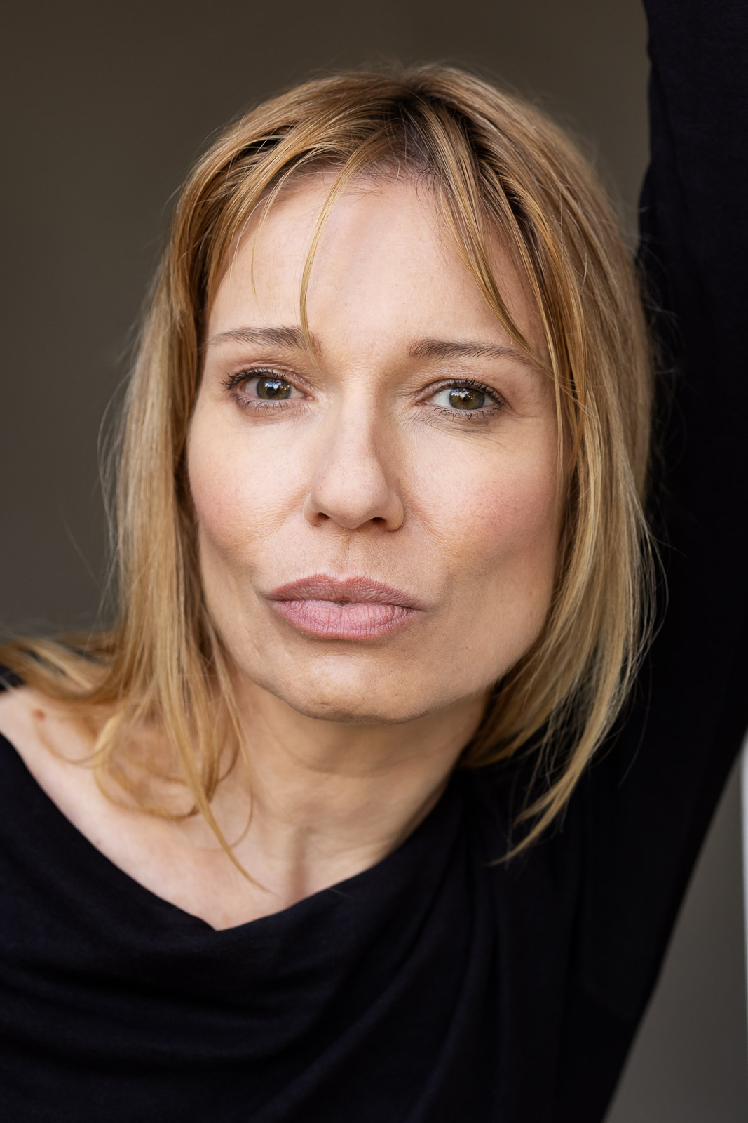 Anna Wernicke .- Actrices - STARCAST SIGLO XXI